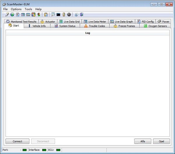 ScanMaster-ELM中文版_ScanMaster-ELM中文版下载[汽车诊断]-下载之家